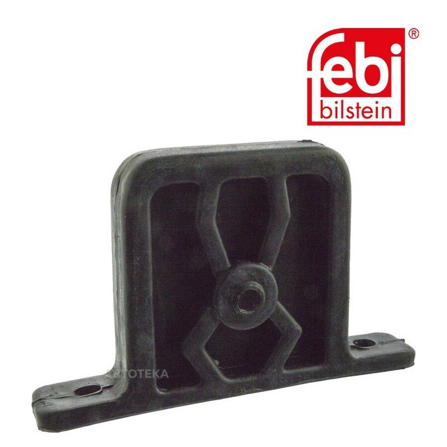Крепление глушителя BMW E36 FEBI 12253 FEBI 12253
