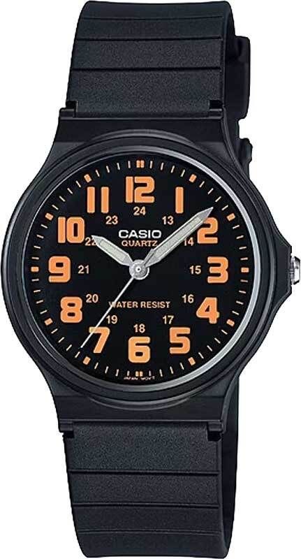 Наручные часы CASIO
