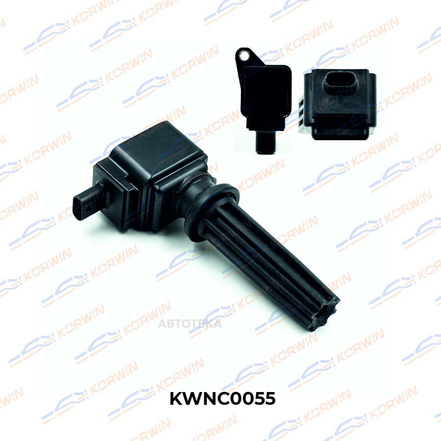 Катушка зажигания FORD FOCUS III 2.0 / LR / VOLVO KORWIN KWNC0055