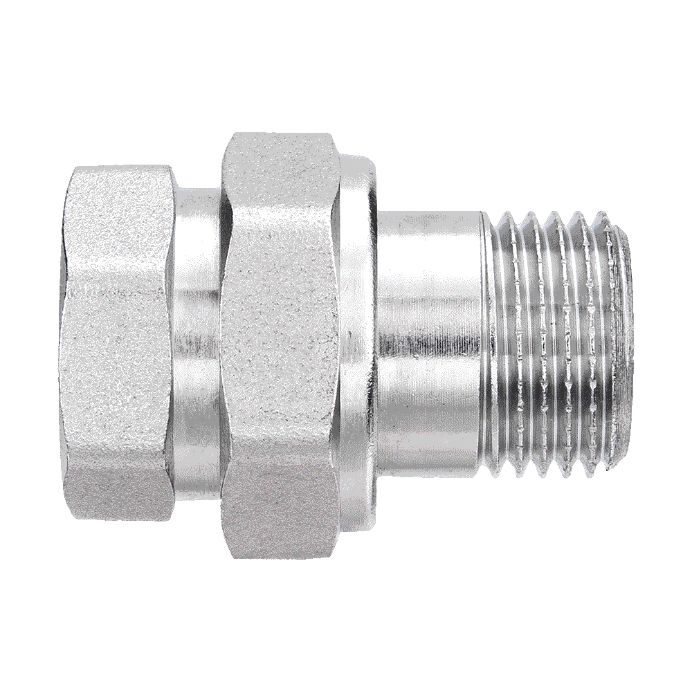 Американка 1/2" вн-нар, 02589