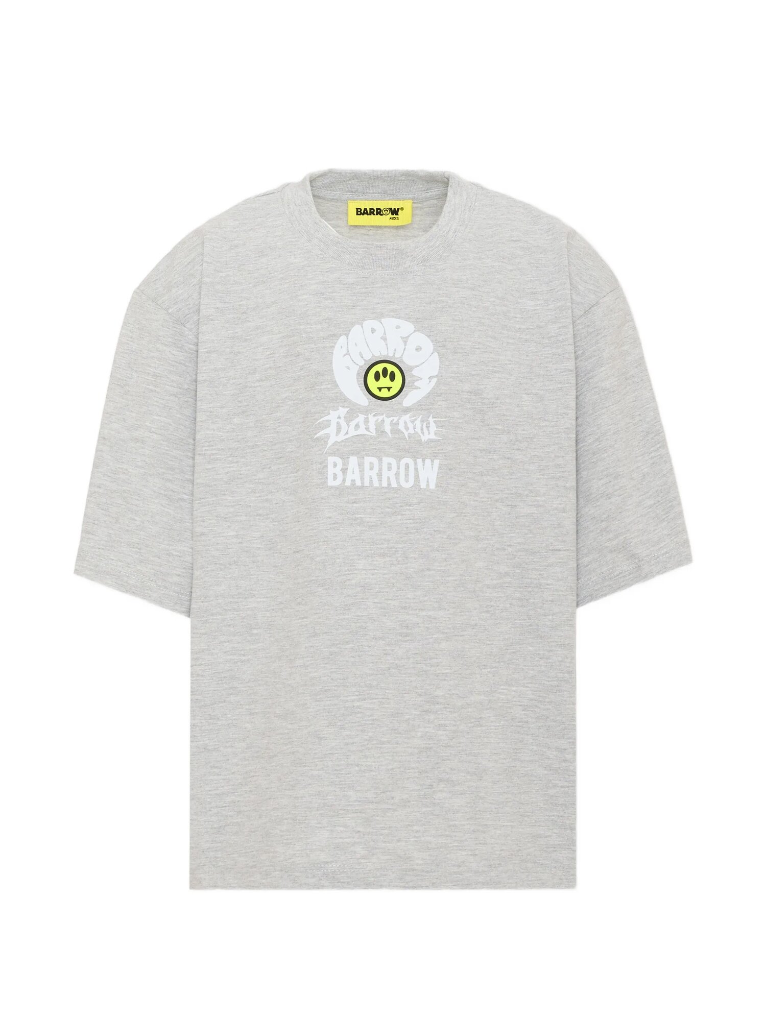Футболка BARROW