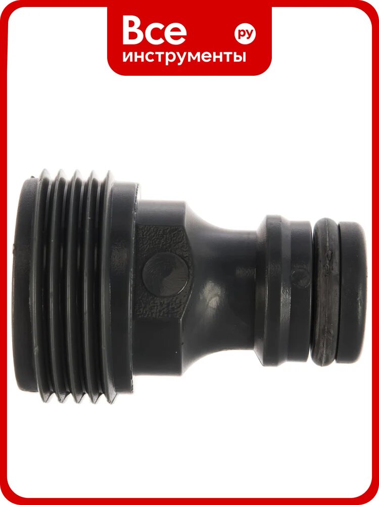 Адаптер с наружной резьбой 3/4" Фарина 93413 тов-095500