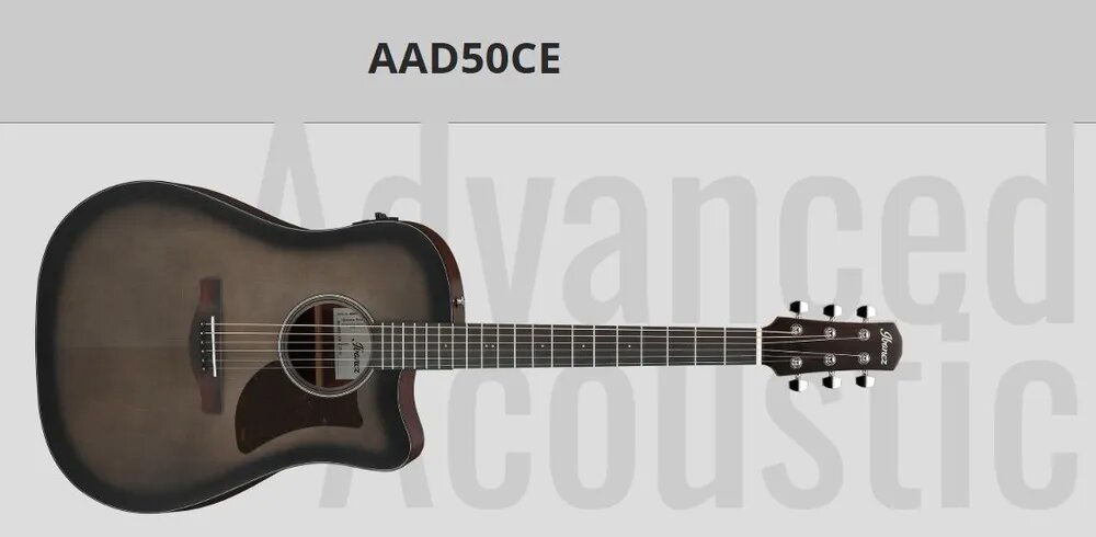 Электрогитара IBANEZ Guitar