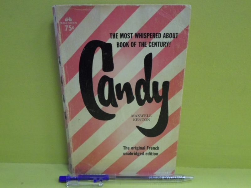 Candy