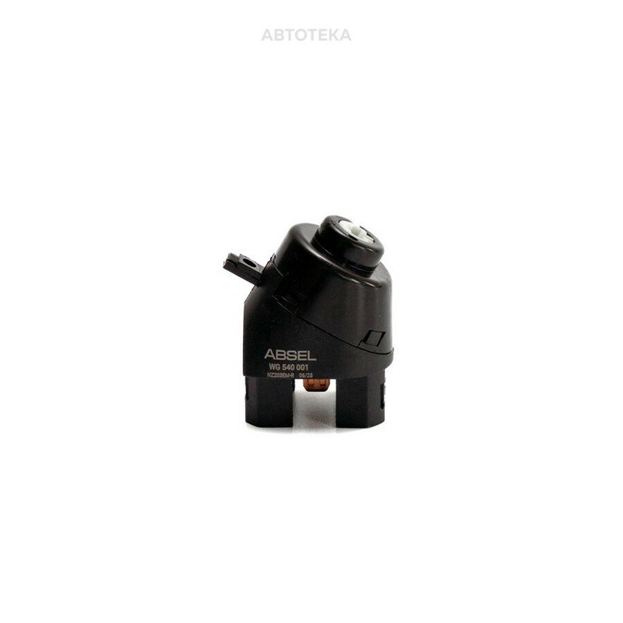 Контактная группа замка зажигания ABSEL WG540001