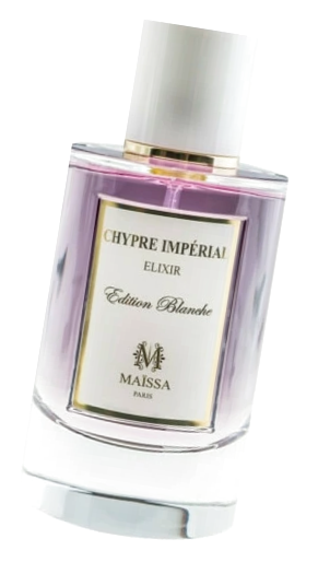 Аромат Chypre Imperial 100 мл унисекс - Маисса Шипр Империал парфюмерная вода