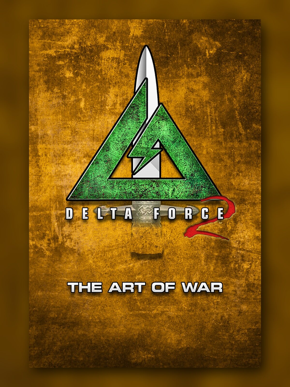 Игра Delta Force 2 Steam Gift |PC/ПК| регион Китай | Подарок Стим