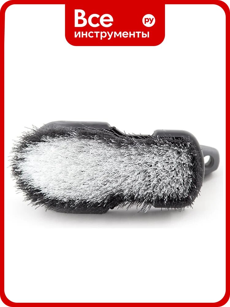 Щетка для чистки напольных покрытий Shine systems Carpet Brush SS842