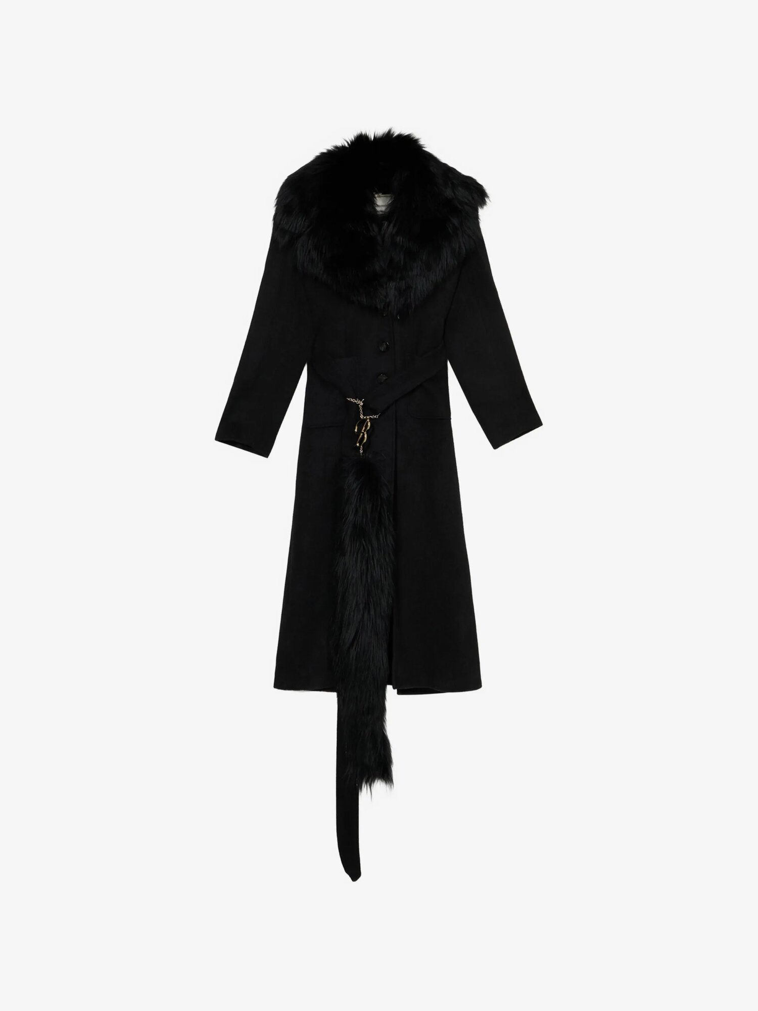 Пальто Blumarine