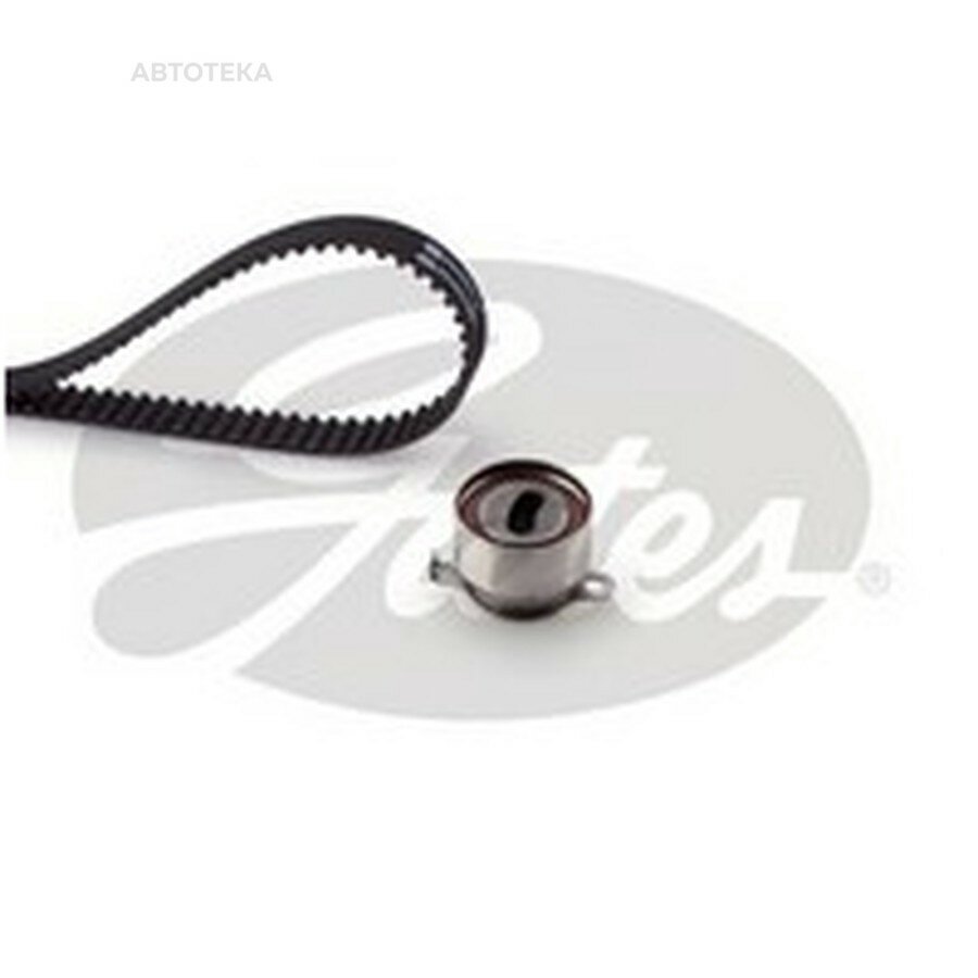 Комплект ремня ГРМ HONDA CIVIC -01 1.3-1.5 GATES K015232XS