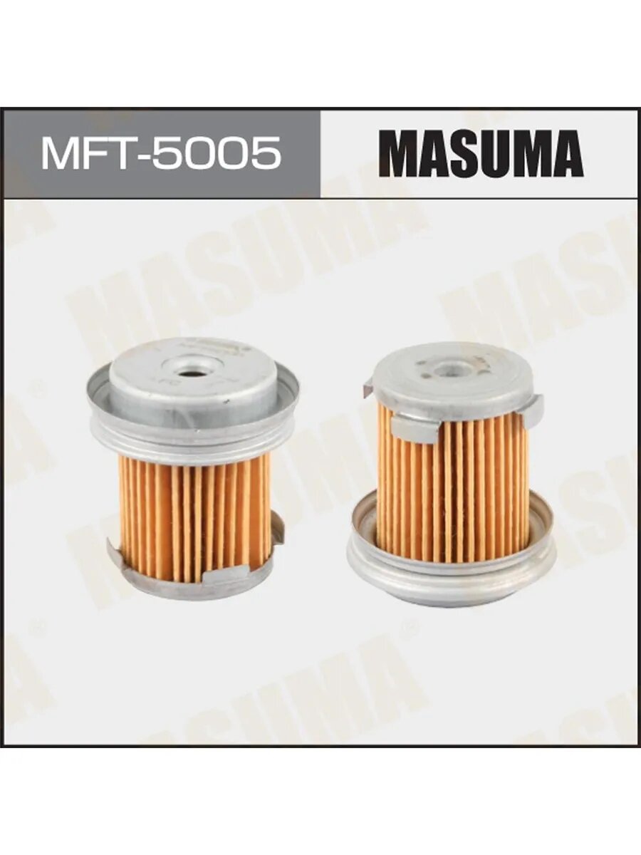 Фильтр АКПП для а/м Honda Jazz/Fit 01-, арт. MFT5005