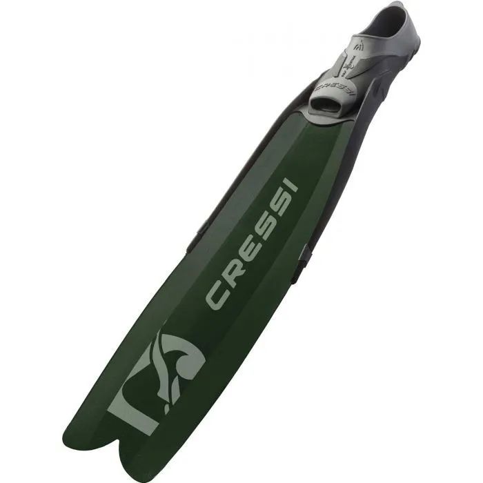 Ласты Cressi GARA MODULAR Boost — фото 1