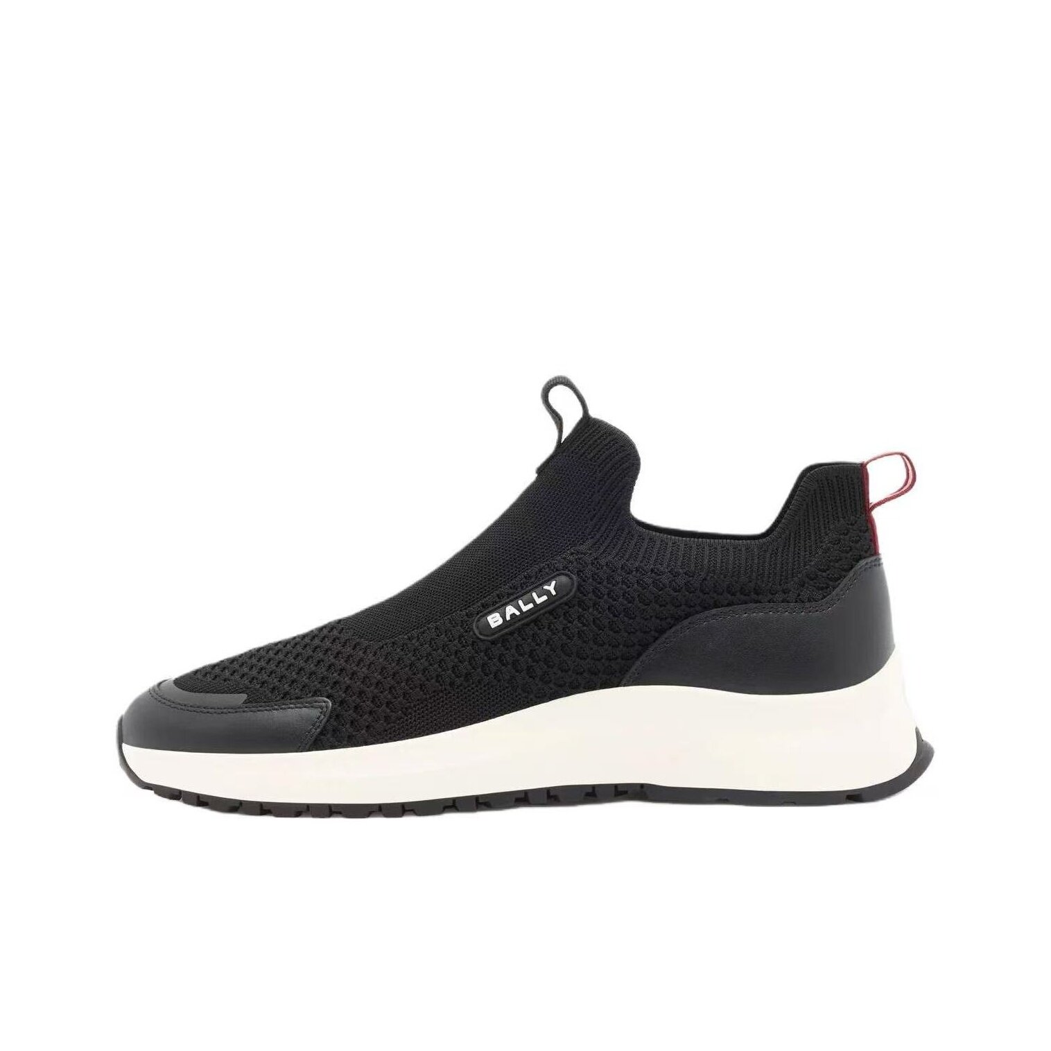 Кеды Bally