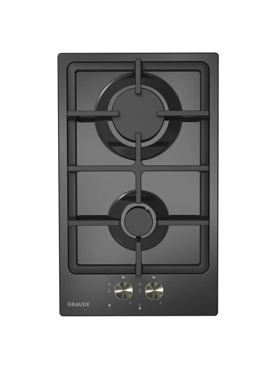 Встраиваемая газовая варочная панель Graude GS 30.1 SM