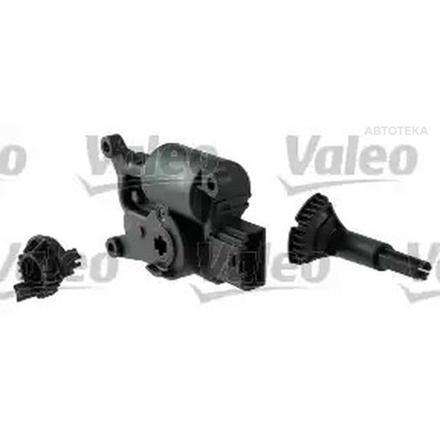 Регулировочный элемент смесительный клапан VALEO 715280
