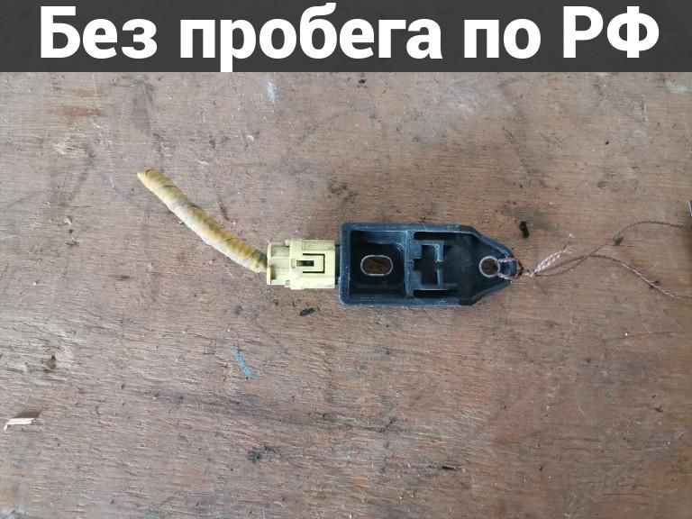 Датчик air bag с пробегом Honda Legend KB1