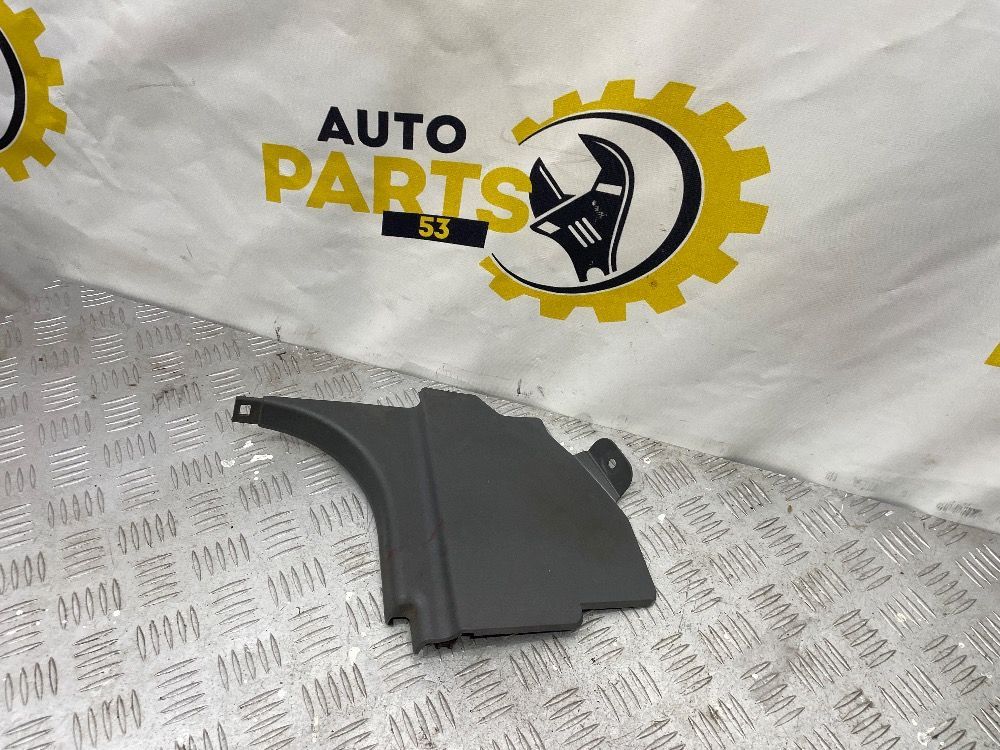 Накладка на торпедо 0K2A168370, Kia Spectra Б/У с пробегом