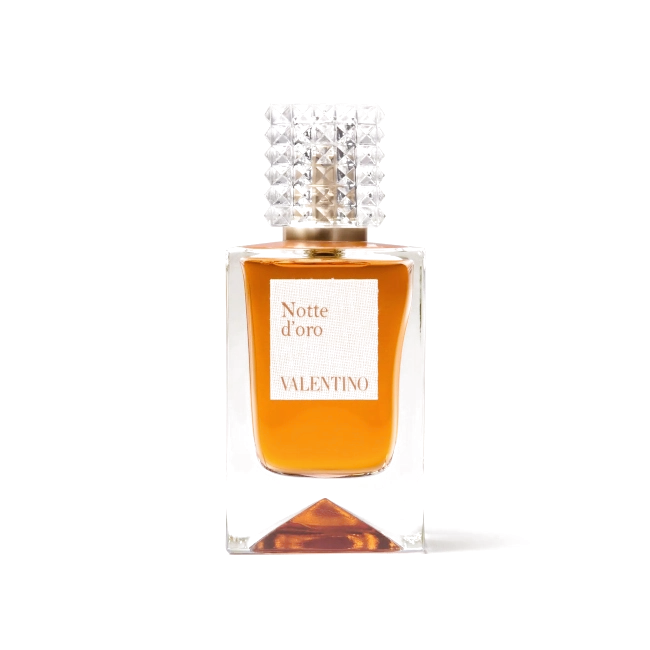 Парфюм Valentino Notte D Oro унисекс 100 мл / Валентино Нотте Д Оро - Золотая Ночь