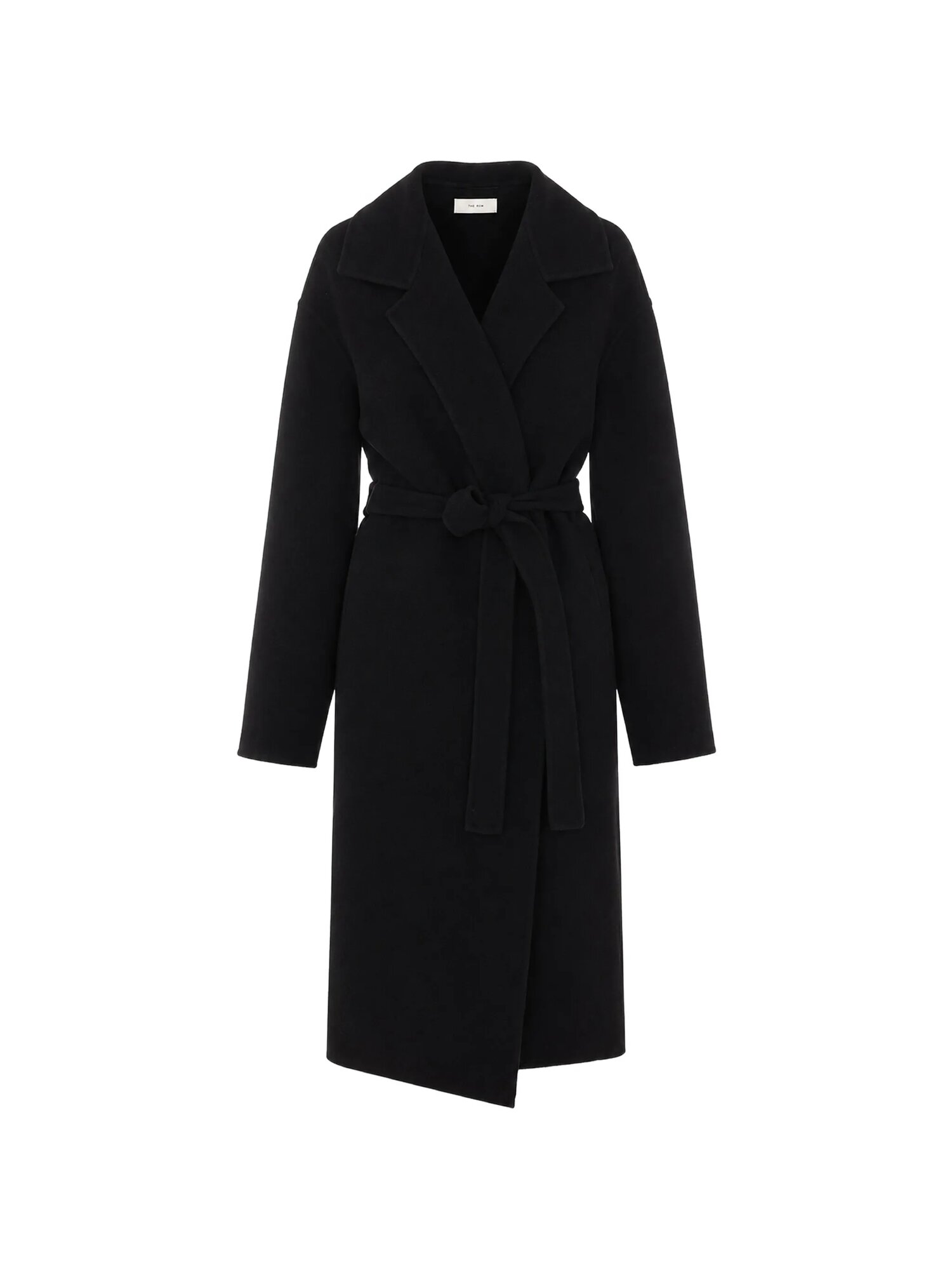 Пальто The Row Coats Black