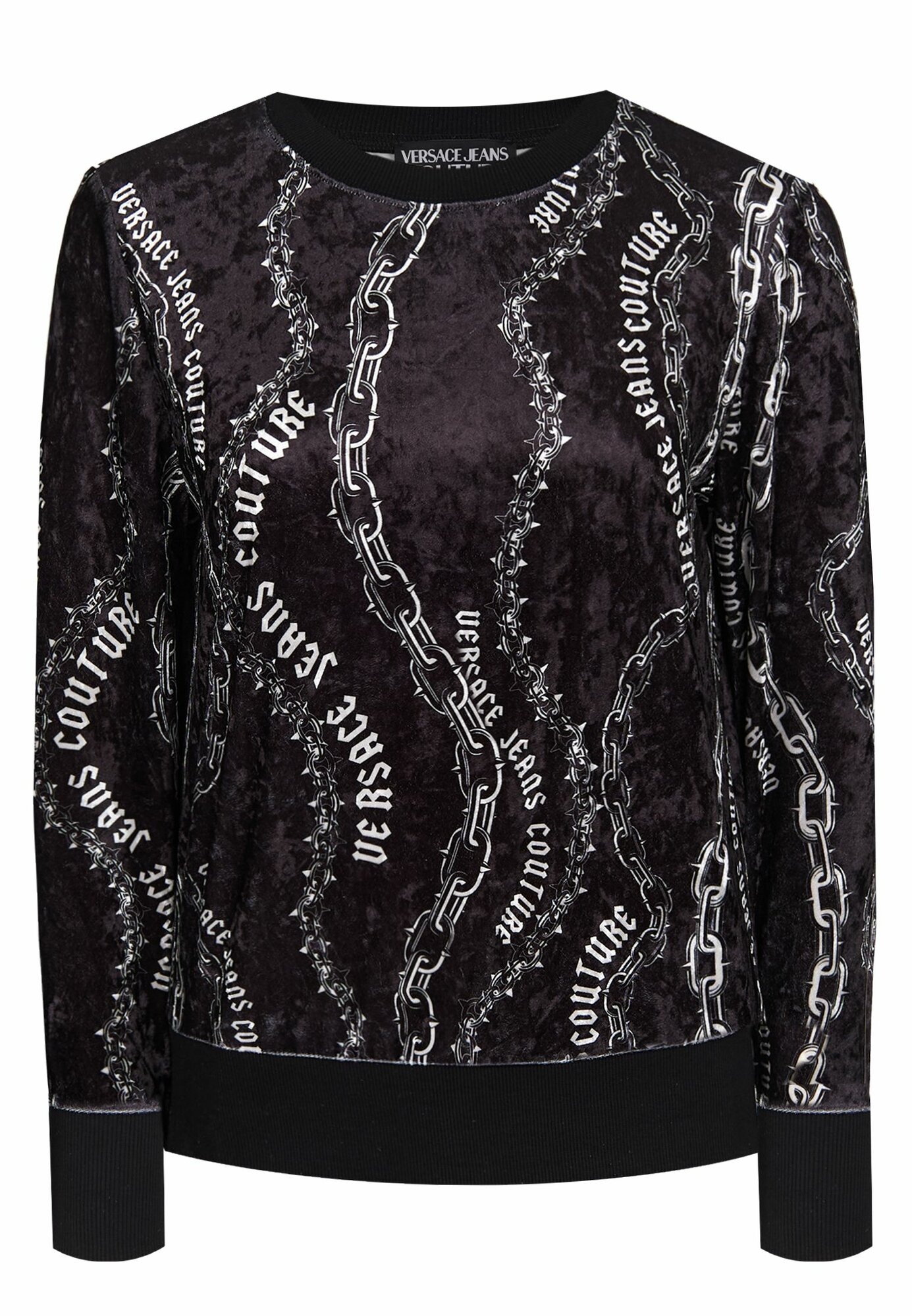 Свитшот Versace Jeans Couture
