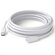 Белый USB Type C кабель 3м