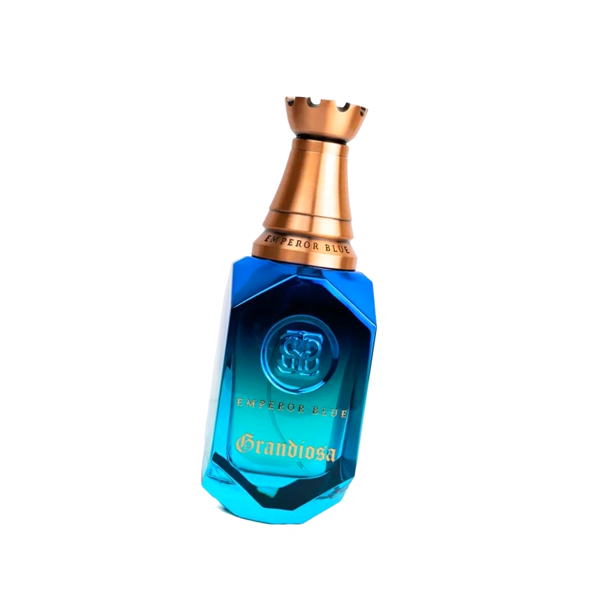 Emperor Blue Grandiosa женский аромат 100 мл / Эмперор Блю Грандиоза
