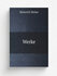 Werke | Heinrich Heine | 1900 | Berlin, Bong | Репринт