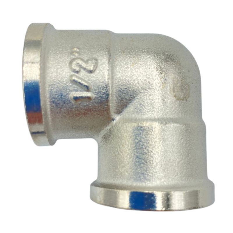 Соединение угловое 1/2" вн/вн PROFactor (soedugl12vnPF)
