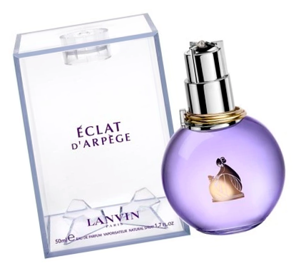 Ланвин Эклат Де Арпеж духи для женщин 50 мл - Lanvin Eclat D Arpege