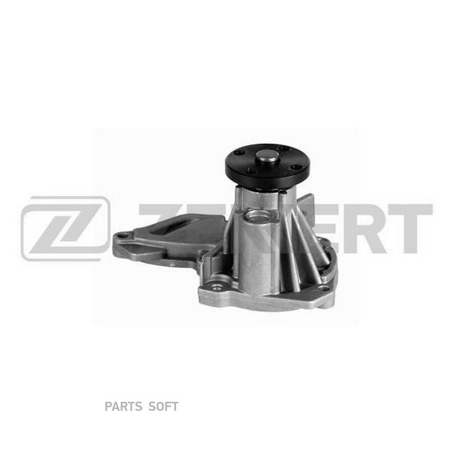 Помпа Ford Fiesta IV, V 95-, Fusion (JU) 02-, Focus C-Max 03-, Focus I, II 98-; Mazda Zekkert WP1206 ZEKKERT WP1206 | цена за 1 шт