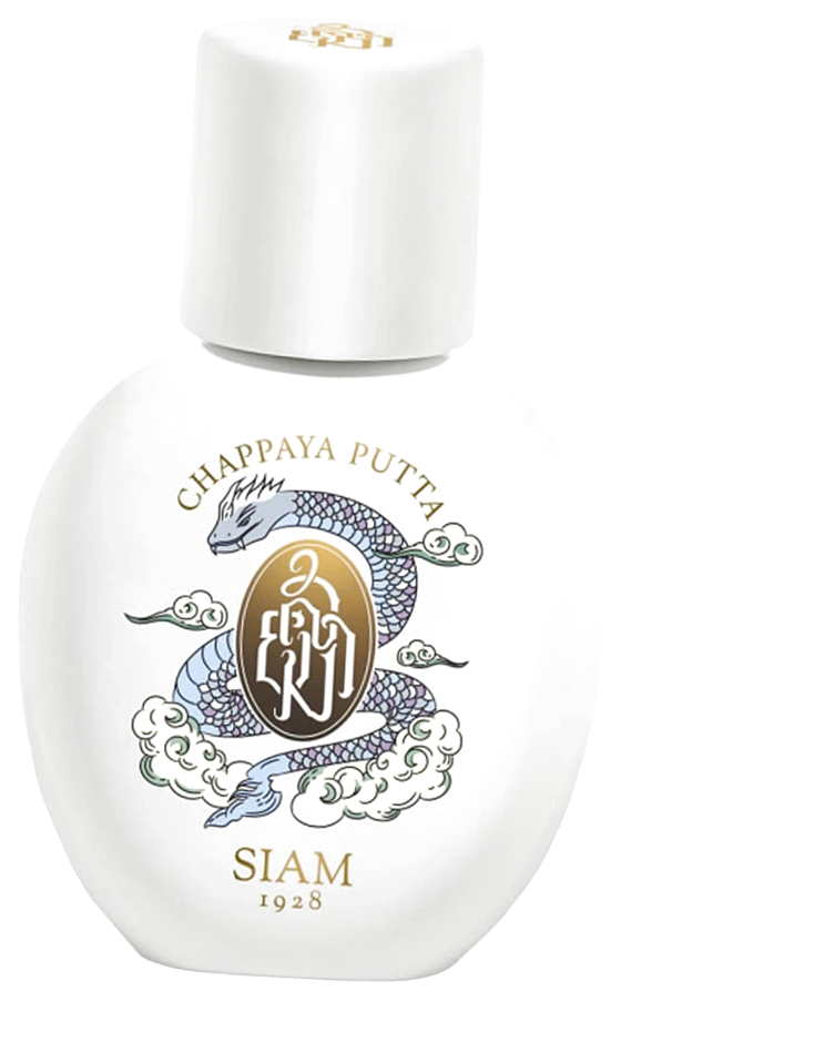 SIAM 1928 Chappaya Putta парфюмерная вода 60 мл для женщин и мужчин - Сиам Чаппая Путта духи