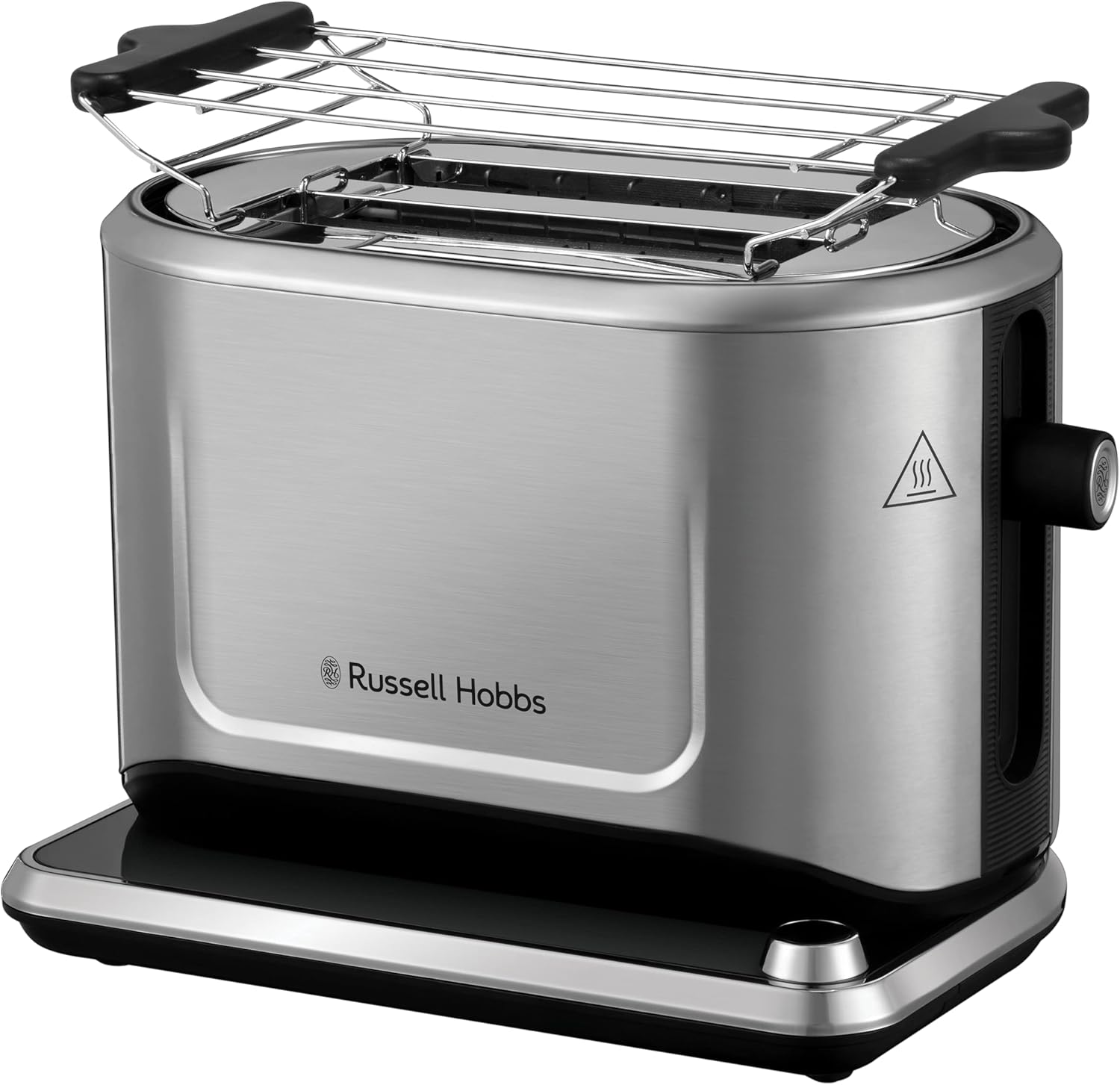 Тостер Russell Hobbs, 1650 Вт, Attentiv 26210-56