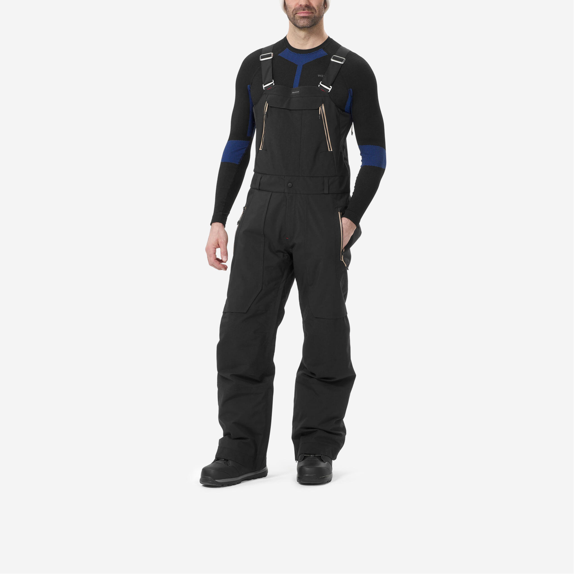 Костюм гоночный Decathlon