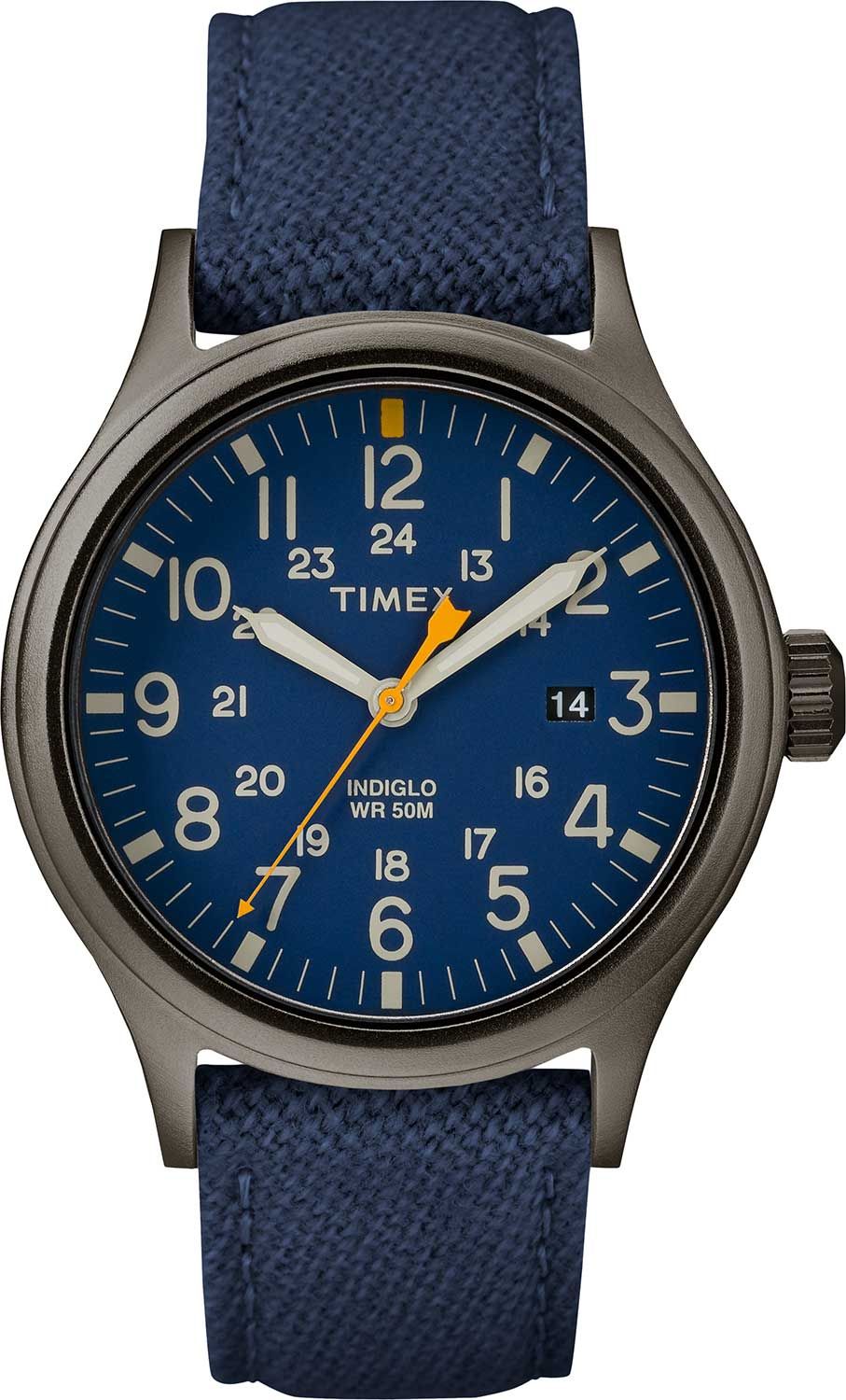 Наручные часы TIMEX