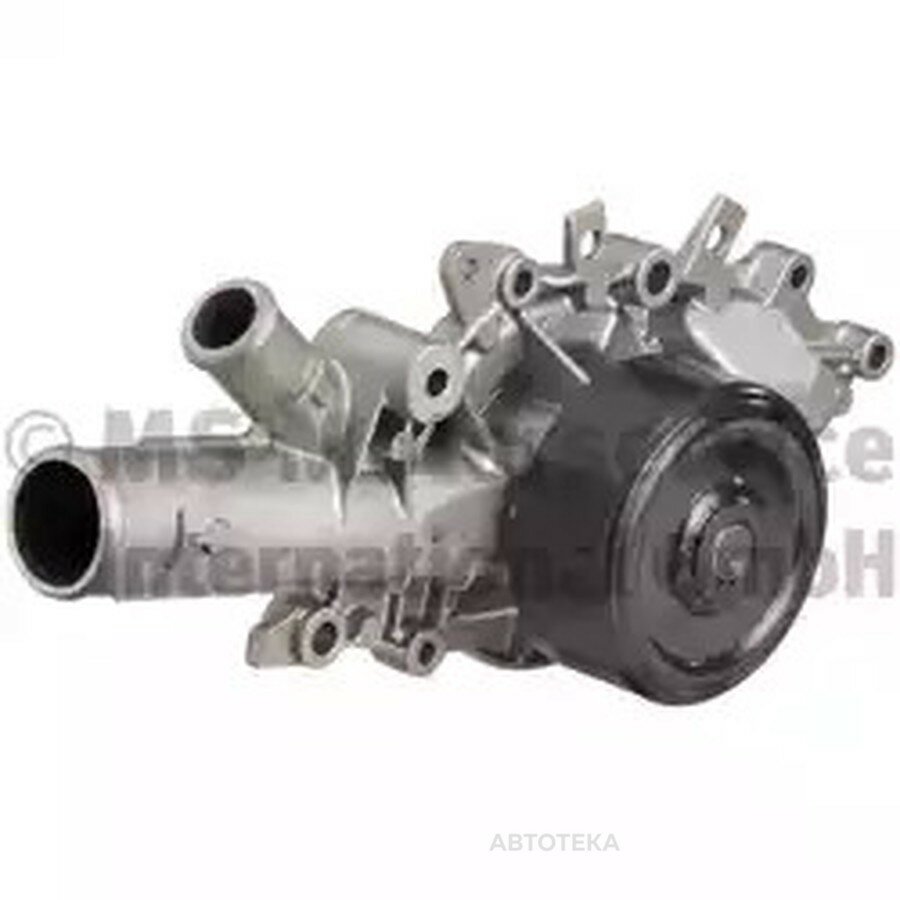 Насос водяной MB W202/W203/W210/W163 -09 2.2CDI/2.7CDI OM611.960-62 KOLBENSCHMIDT 50005455