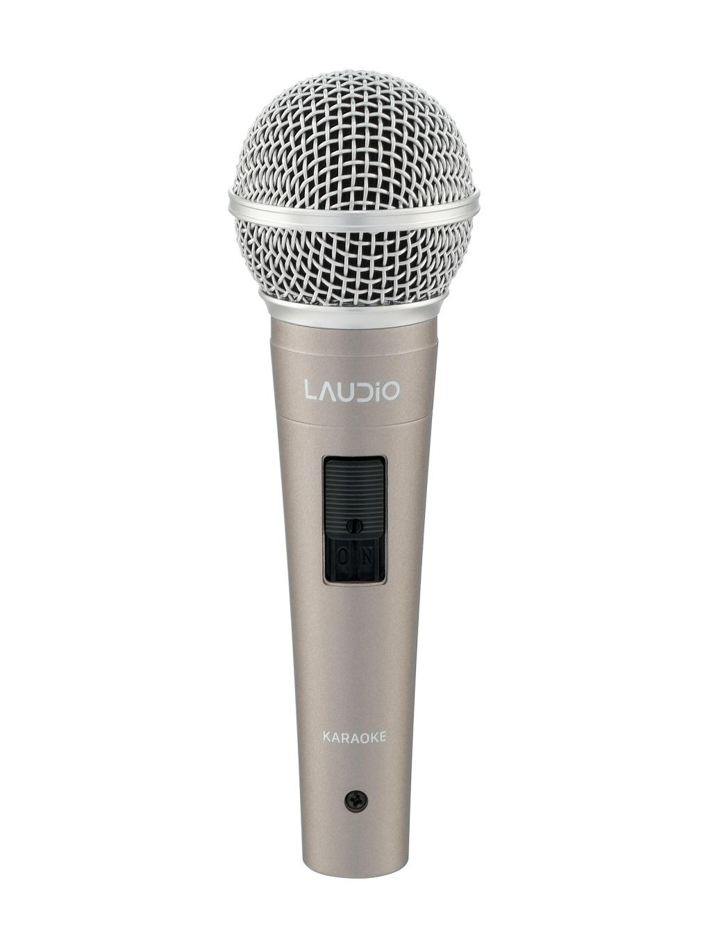 Вокальный микрофон Laudio KARAOKE
