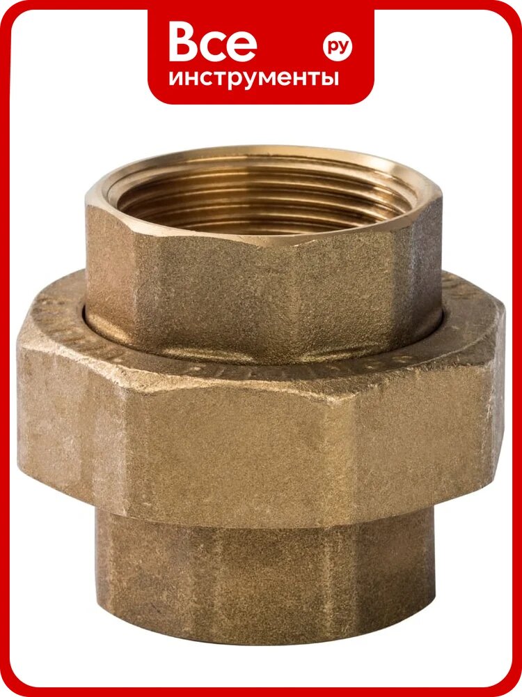 Американка STOUT ВB 1 1/4 SFT-0033-000114 RG008Q0SGH8DOJ