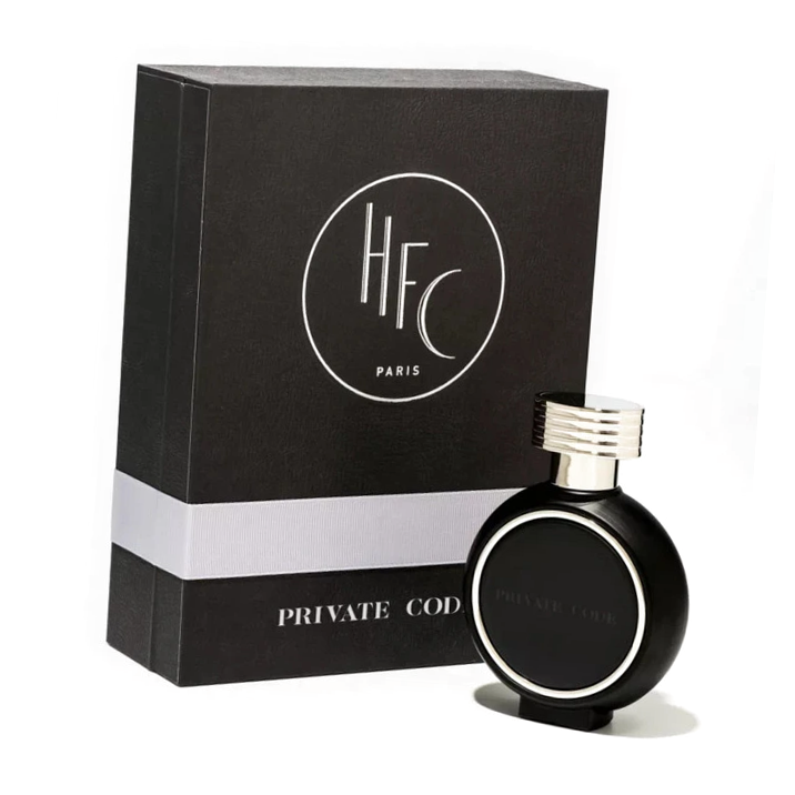 Прайват Код парфюм 75 мл унисекс / Haute Fragrance Company Private Code