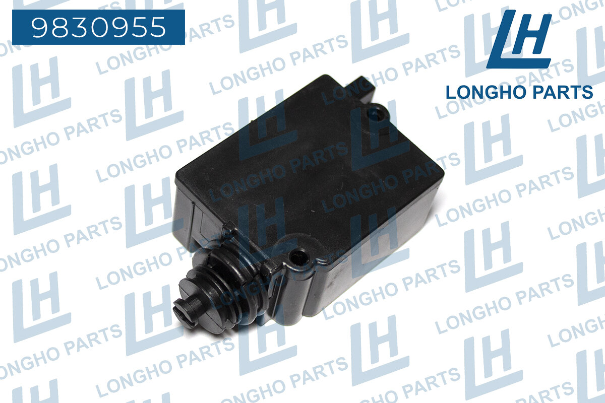 Активатор замка, багажника для БМВ 5 1996-2003, Z8 2000-2003 67118368196 арт 9830955