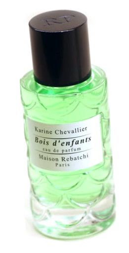 Духи унисекс Bois D Enfant 100 мл / Мейсон Ребатчи Буа Денфант - Maison Rebatchi