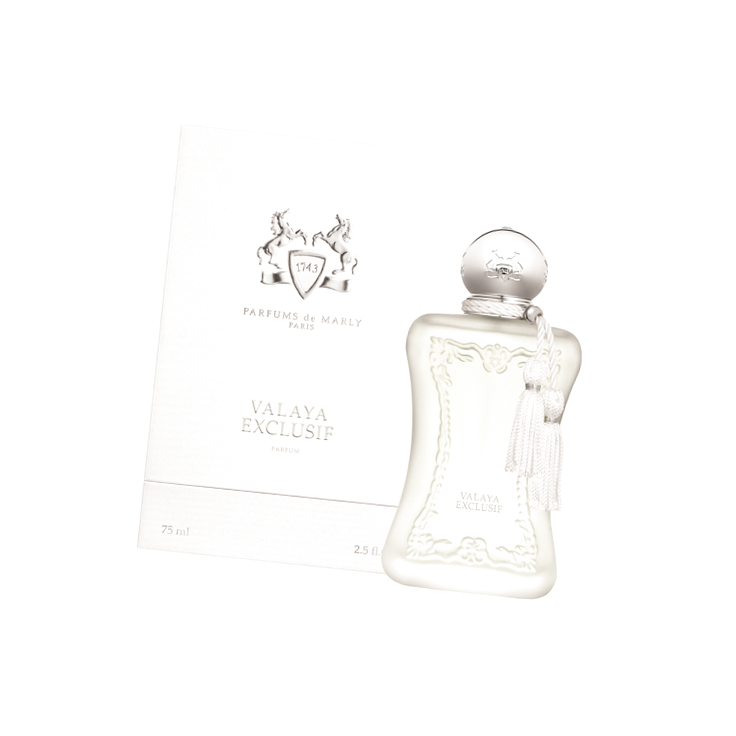 Валая Эксклюзив от Де Марли парфюм 75 мл женский - Parfums De Marly Valaya Exclusif