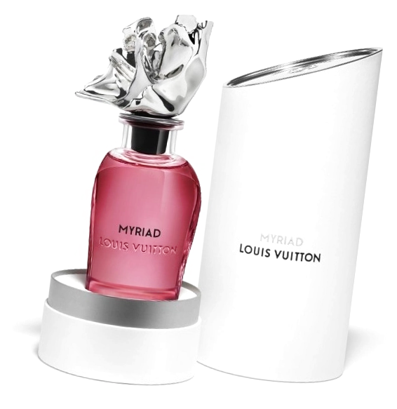 Мириада парфюм унисекс 100 мл - Louis Vuitton Myriad духи для женщин и мужчин
