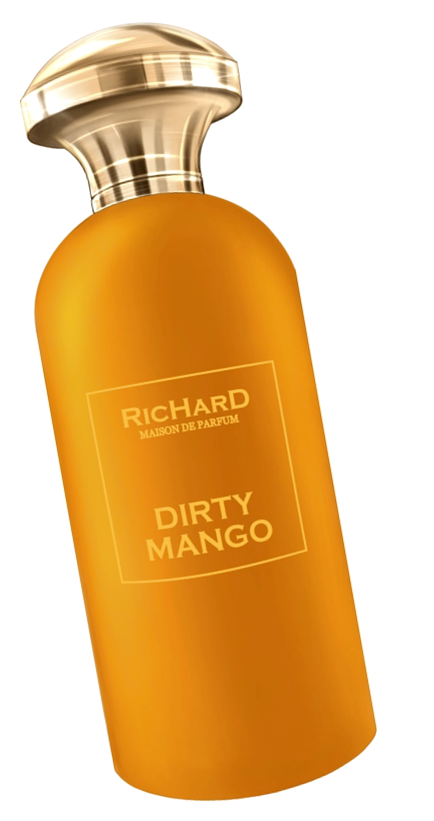 Richard Dirty Mango аромат 100 мл женский / Ричард Дерти Манго