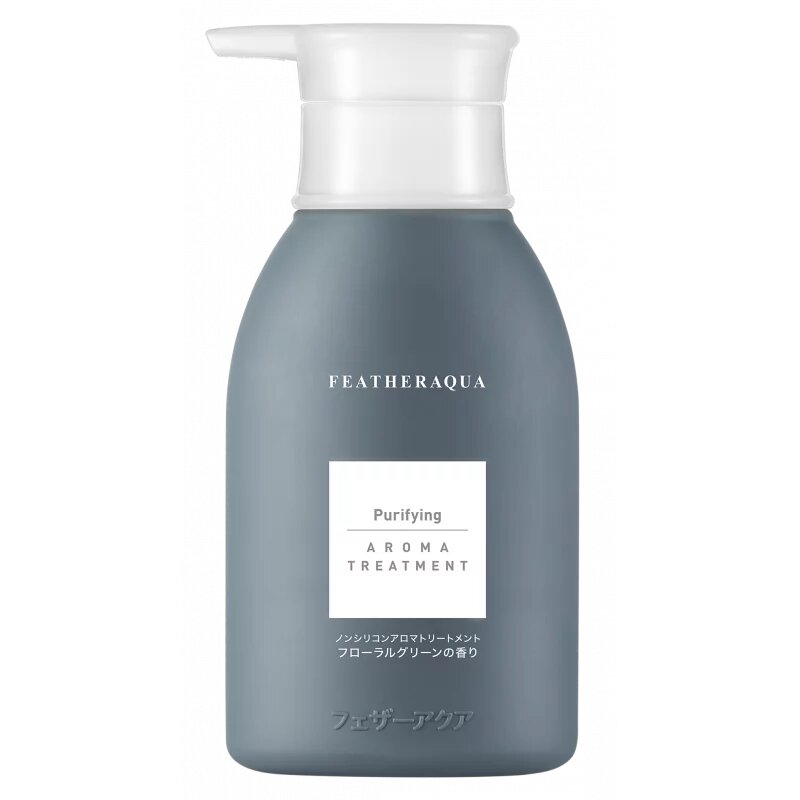 FeatherAqua Purifying Aroma Treatment C1 Кондиционер для волос 280 мл