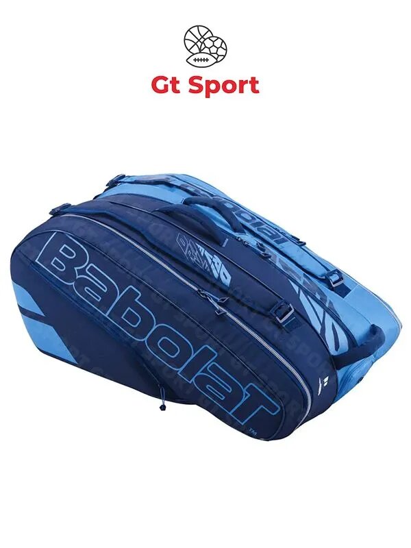 Babolat Чехол для спортивного инвентаря, объем: 73 л