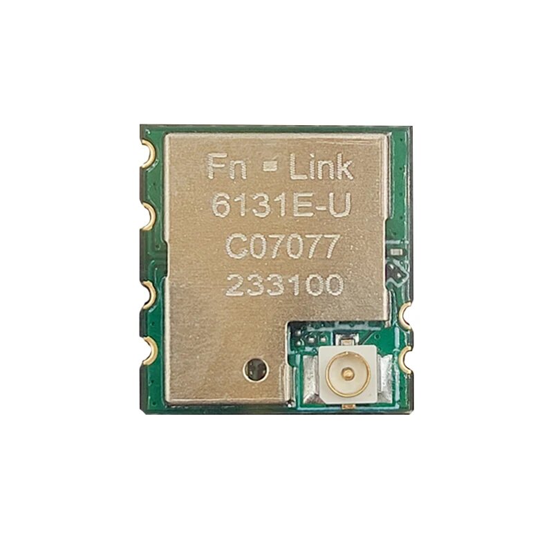 Беспроводной модуль RTL8731BU Fn-link 6131E-UWiFi