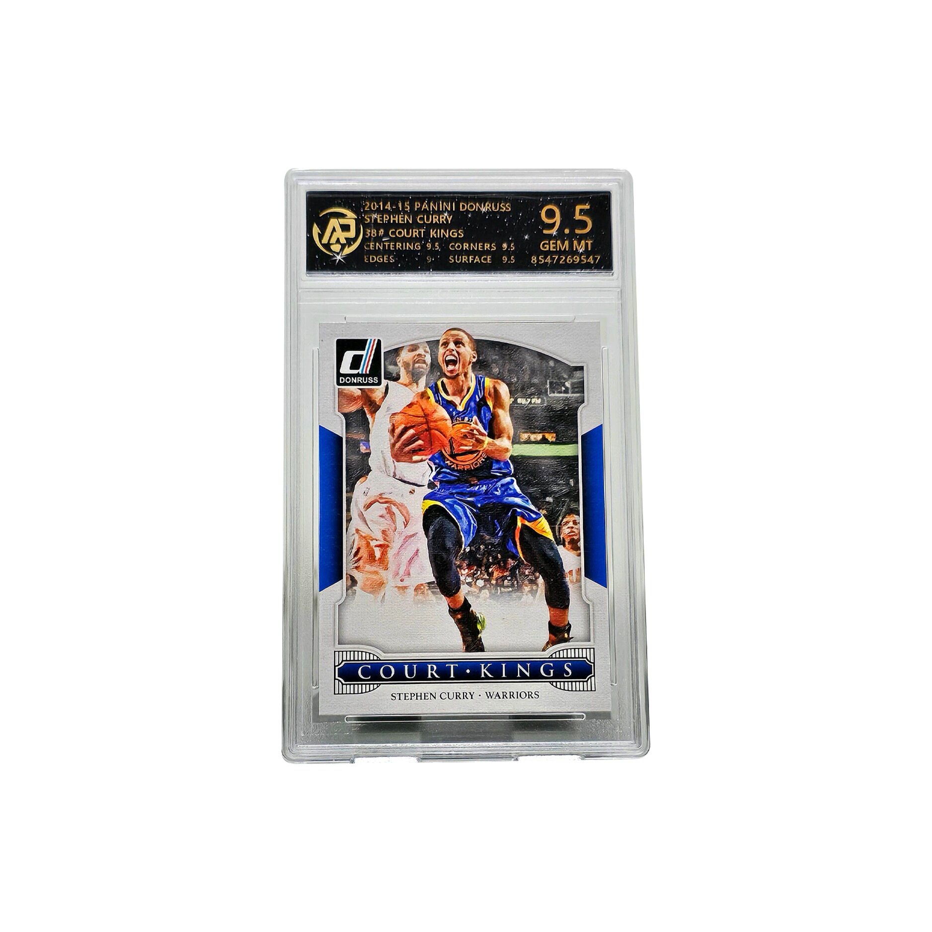 Карточки коллекционные PANINI