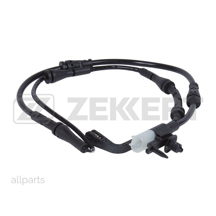 ZEKKERT BS-8146 Датчик износа тормозных колодок задн. Land Rover Discovery Sport 14-