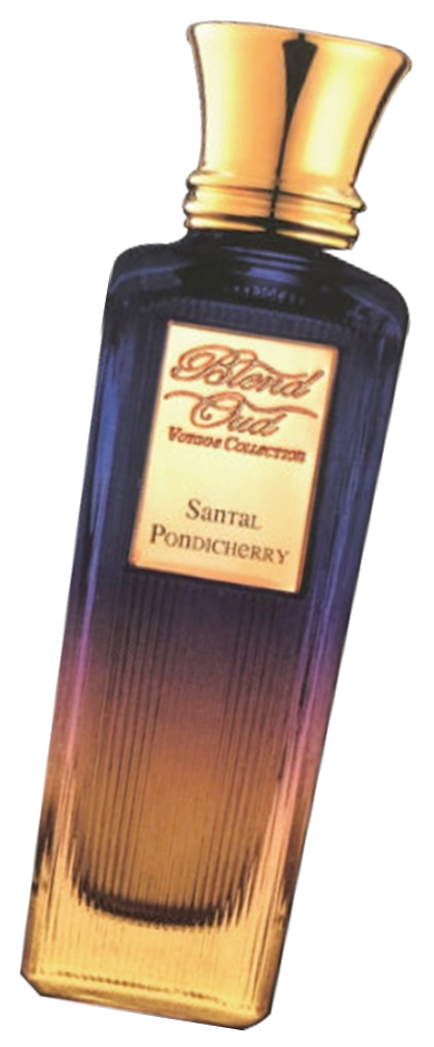 Blend Oud Santal Pondicherry парфюмерная вода для мужчин и женщин 75 мл - Уд Сантал Пондичерри