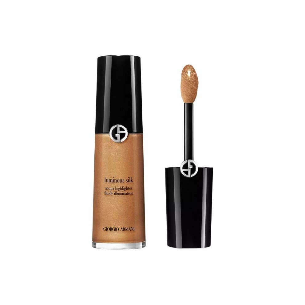 Шиммеры для лица GIORGIO ARMANI